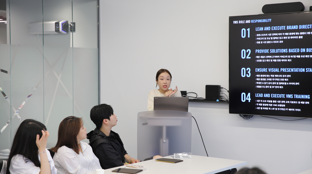 [TRAINING] VMS SPECIALIST WORKSHOP – WINWIN SPORTS