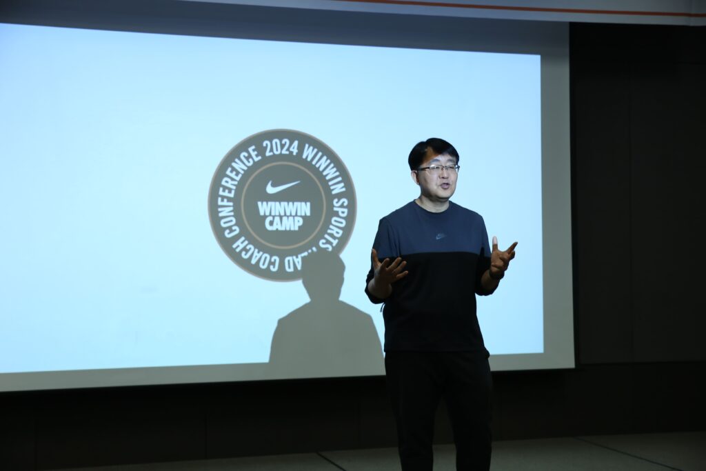 [TRAINING] 2024 WINWIN CAMP – WINWIN SPORTS