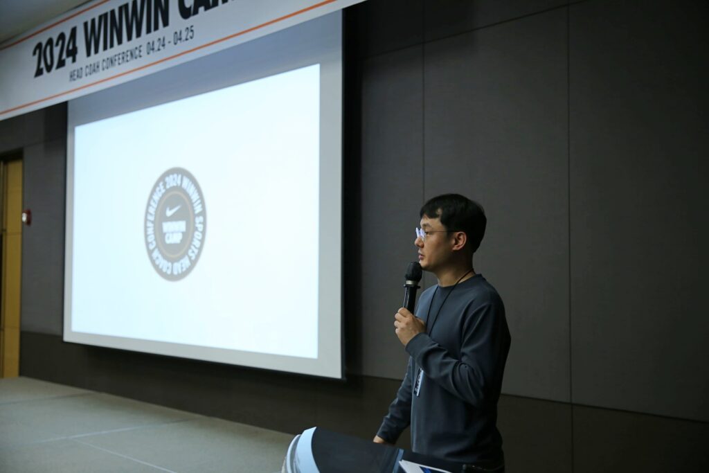 [TRAINING] 2024 WINWIN CAMP – WINWIN SPORTS