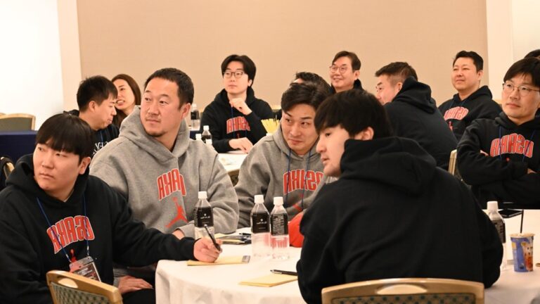 [TRAINING] 2025 WINWIN CAMP – WINWIN SPORTS