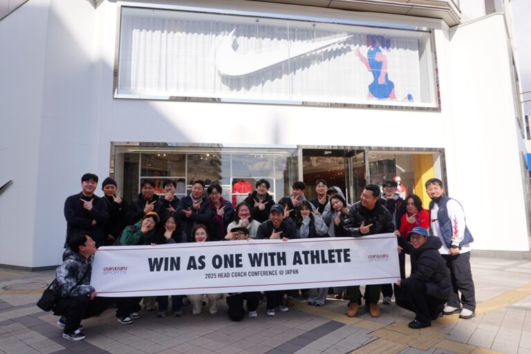 [TRAINING] 2025 WINWIN CAMP – WINWIN SPORTS